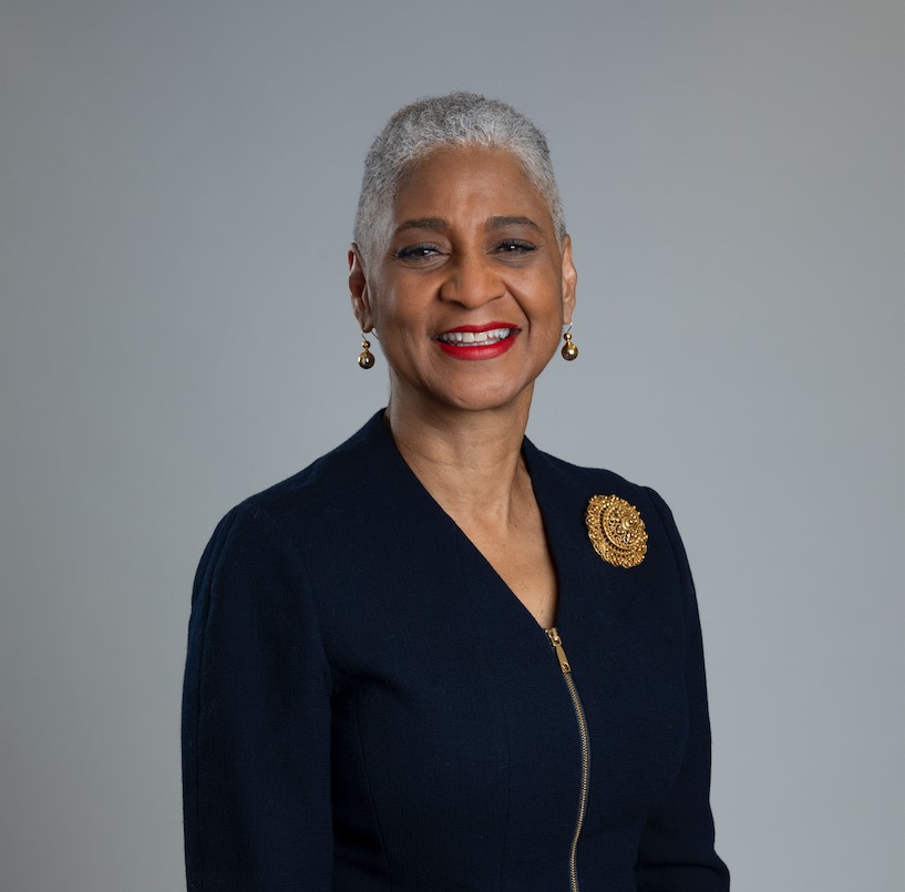 judge kim berkeley clark a retired judge of the court of common pleas ...